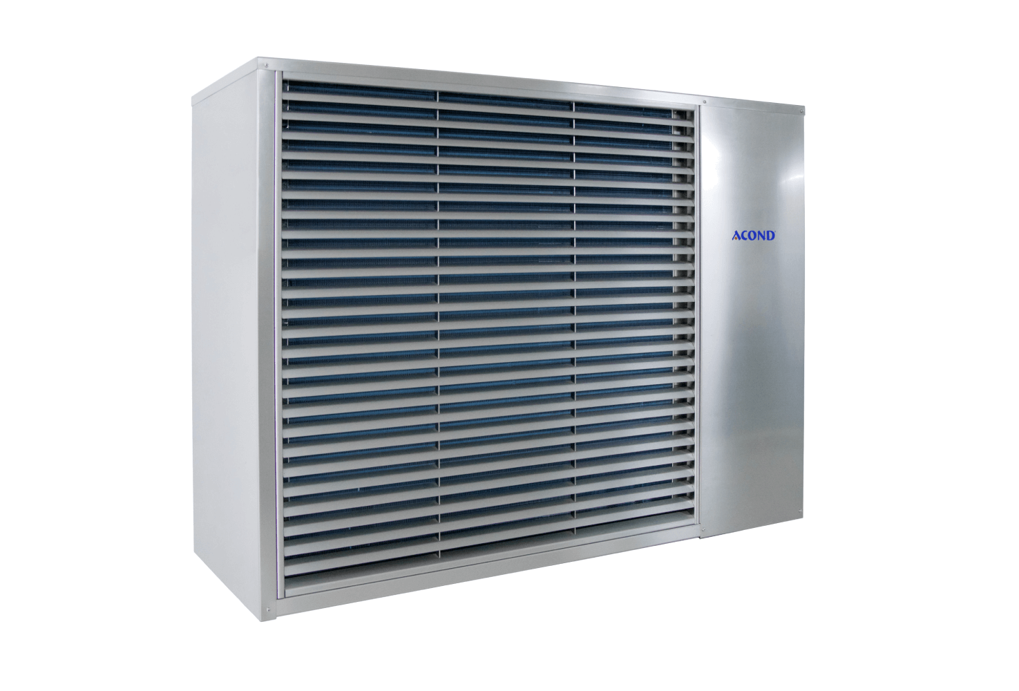 Tepelné čerpadlo Acond PRO-N - Klimahome